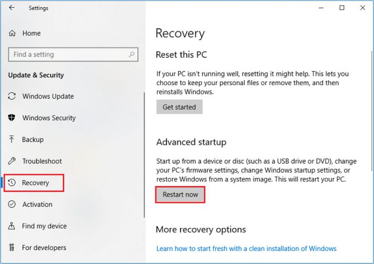 UEFI یا BIOS : چه تفاوتی دارند و کدام بهتر است؟